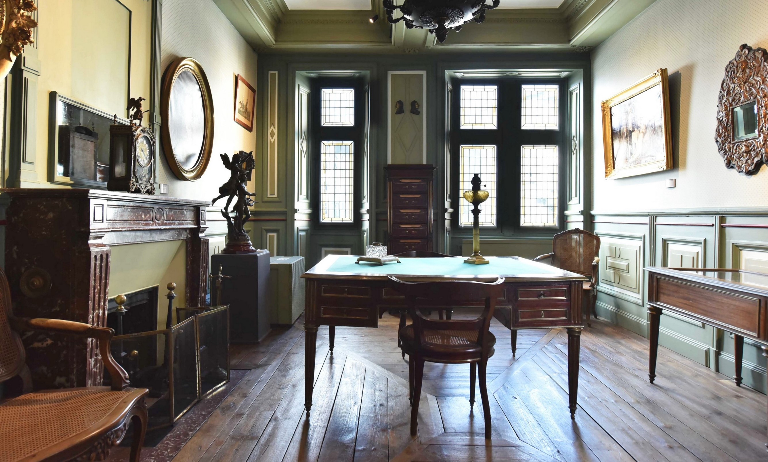 Musée Alfred Douët - Musée d'Art & d'Histoire