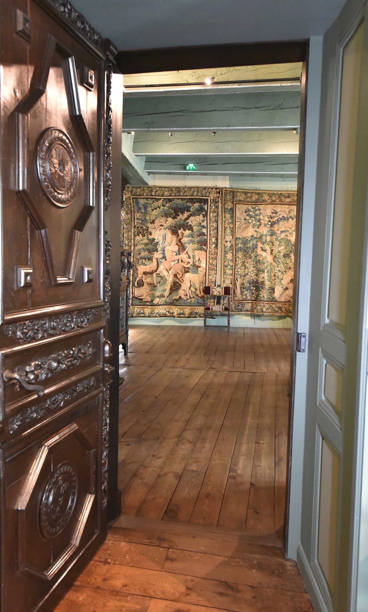 Musée Alfred Douët - Musée d'Art & d'Histoire