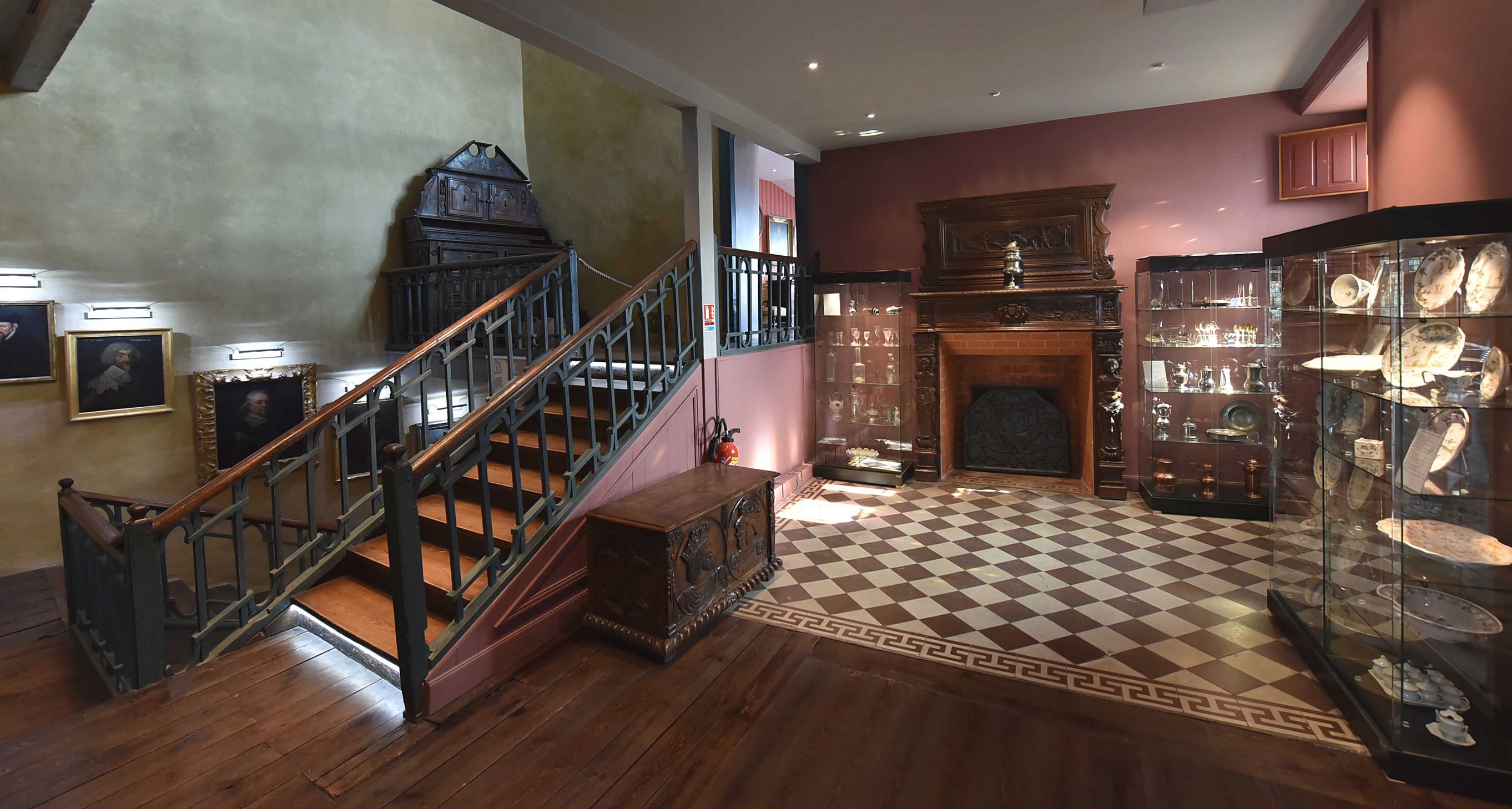 Musée Alfred Douët - Musée d'Art & d'Histoire